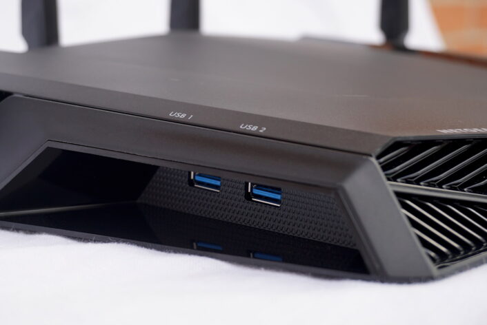 NETGEAR Nighthawk XR500 Review: Our Testing and Comparison ...