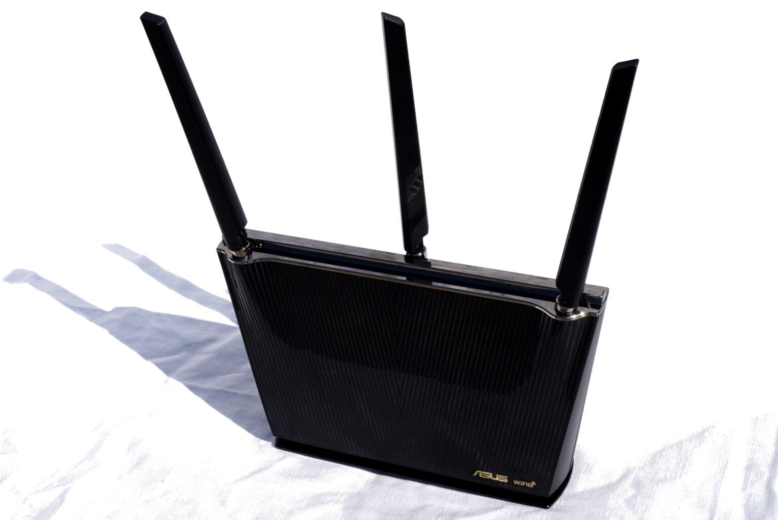 ASUS RT-AX68U Review: Our Testing and Comparison | HighSpeedInternet.com