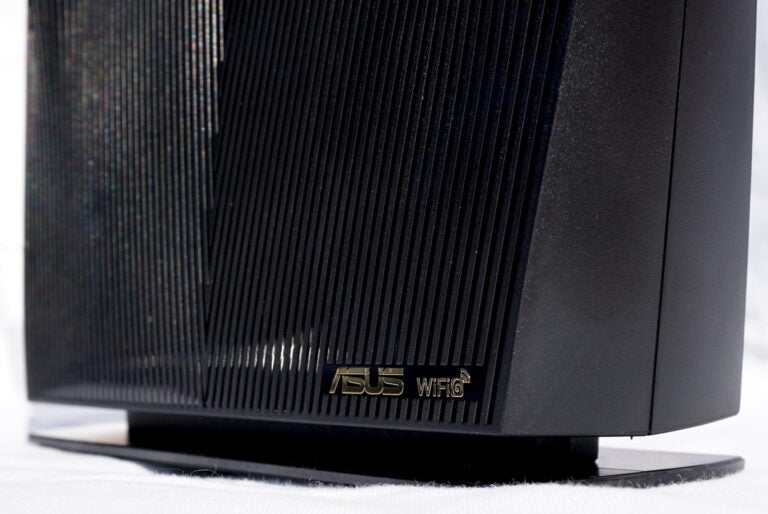 ASUS RT-AX68U Review: Our Testing and Comparison | HighSpeedInternet.com