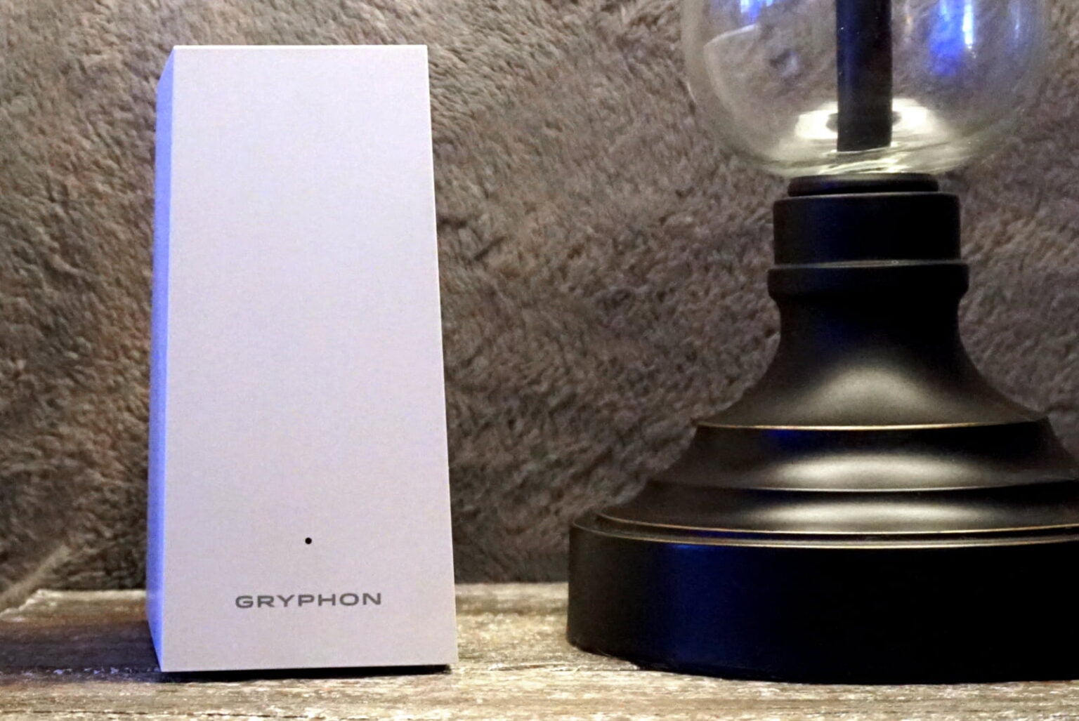 Gryphon AX Review: Our Testing and Comparison | HighSpeedInternet.com