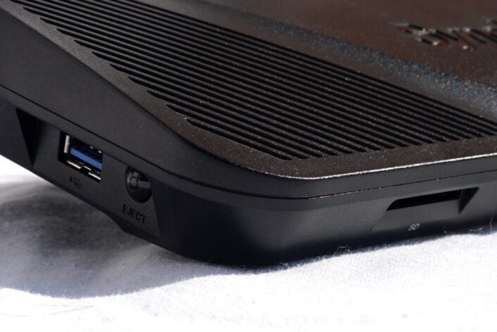 Synology RT2600ac Review: Our Testing and Comparison ...