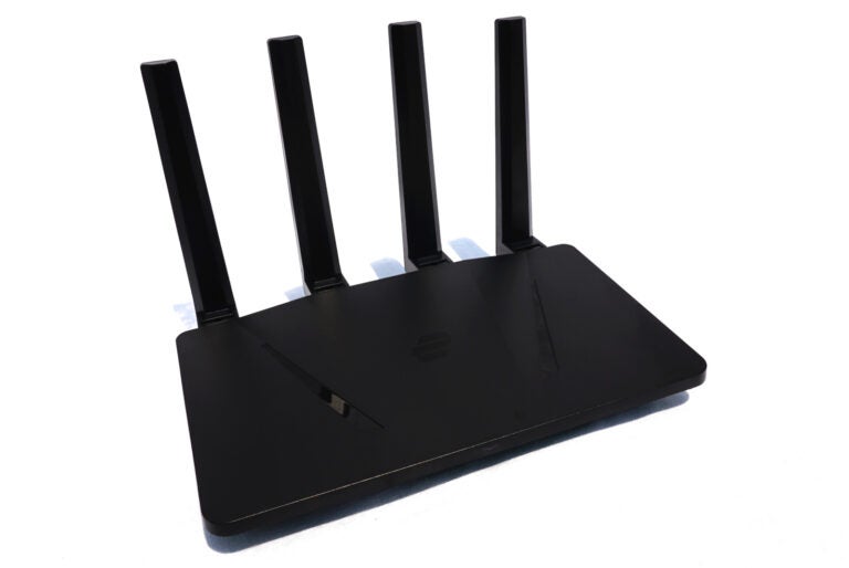 ExpressVPN Aircove Review | HighSpeedInternet.com