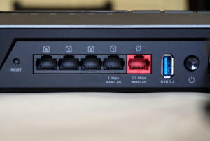 MSI RadiX AXE6600 Review | HighSpeedInternet.com