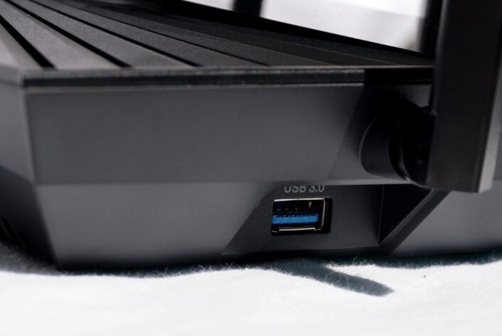 TP-Link Archer AX5400 Pro Review | HighSpeedInternet.com