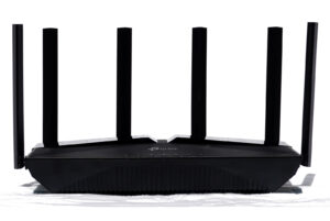 TP-Link Archer AX5400 Pro Review | HighSpeedInternet.com