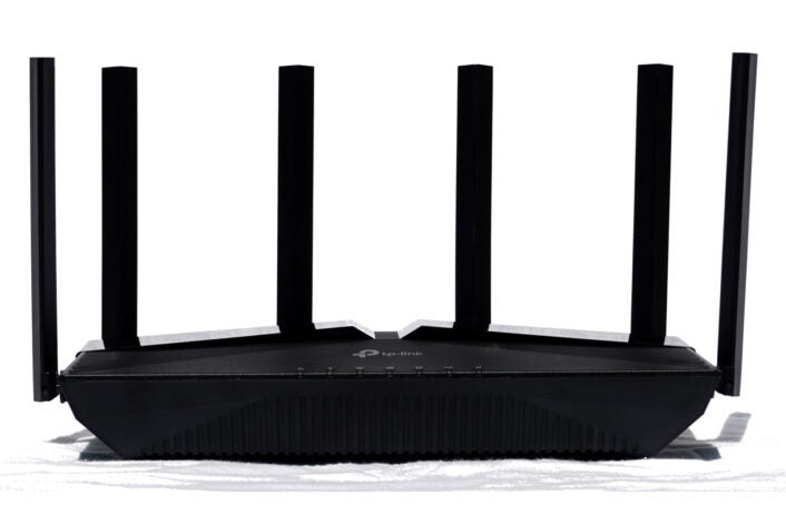 TP-Link Archer AX5400 Pro Review | HighSpeedInternet.com