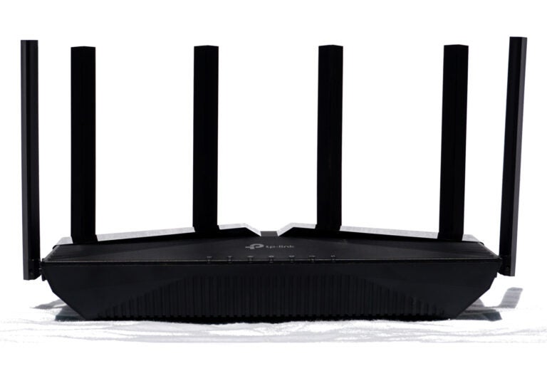 TP-Link Archer AX5400 Pro Review | HighSpeedInternet.com