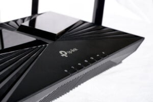 TP-Link Archer AX5400 Pro Review | HighSpeedInternet.com