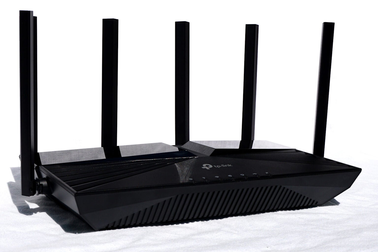 TP-Link Archer AX5400 Pro Review | HighSpeedInternet.com