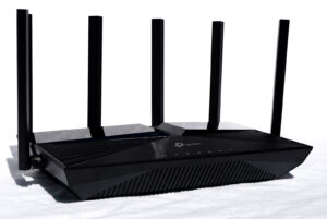 TP-Link Archer AX5400 Pro Review | HighSpeedInternet.com