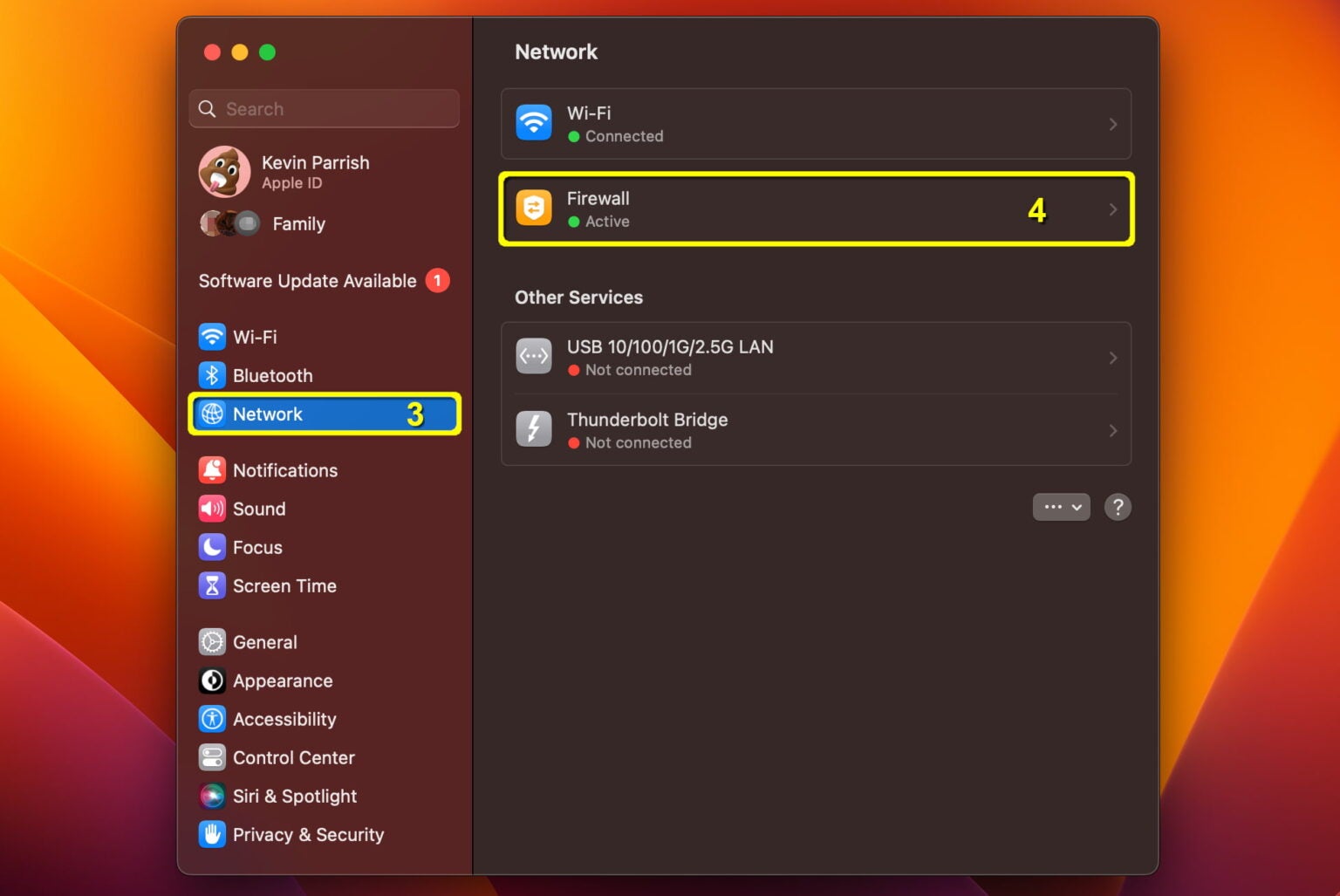 How to Enable or Disable a Firewall on Windows and Mac | HighSpeedInternet.com