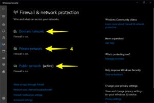 How to Enable or Disable a Firewall on Windows and Mac ...
