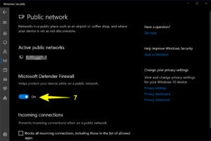 How to Enable or Disable a Firewall on Windows and Mac ...
