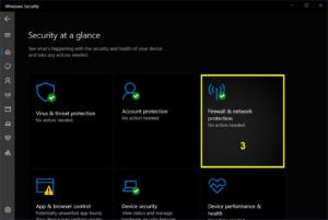 How to Enable or Disable a Firewall on Windows and Mac ...