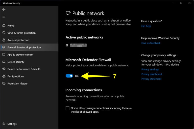 How to Enable or Disable a Firewall on Windows and Mac ...