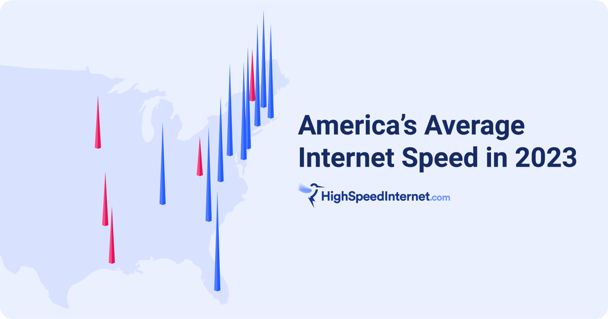 The Top 10 Fastest and Slowest Metros for Internet | HighSpeedInternet.com