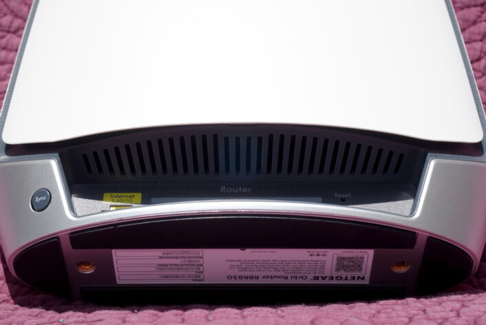 NETGEAR Orbi RBK853 Review | HighSpeedInternet.com