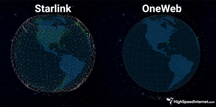 When Will OneWeb Satellite Internet Be Available? | HighSpeedInternet.com