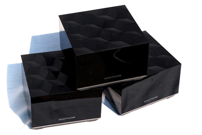 NETGEAR Nighthawk MK83 Review | HighSpeedInternet.com