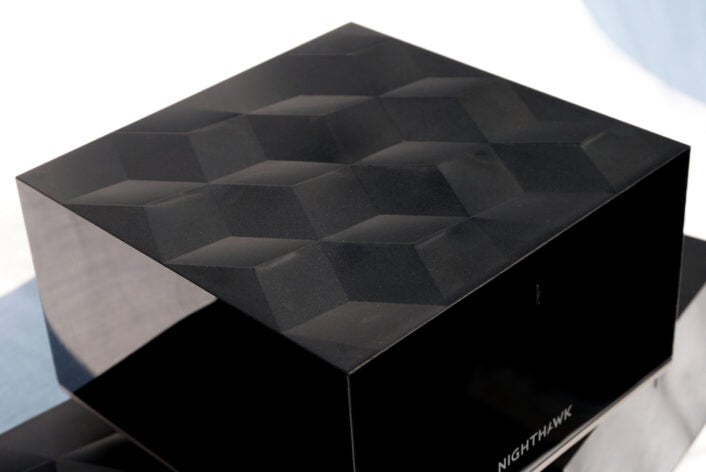 NETGEAR Nighthawk MK83 Review | HighSpeedInternet.com