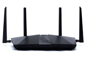 NETGEAR Nighthawk RAX50 Review | HighSpeedInternet.com