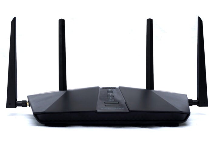 NETGEAR Nighthawk RAX50 Review | HighSpeedInternet.com