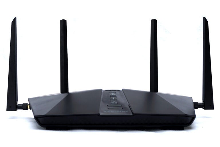 NETGEAR Nighthawk RAX50 Review | HighSpeedInternet.com