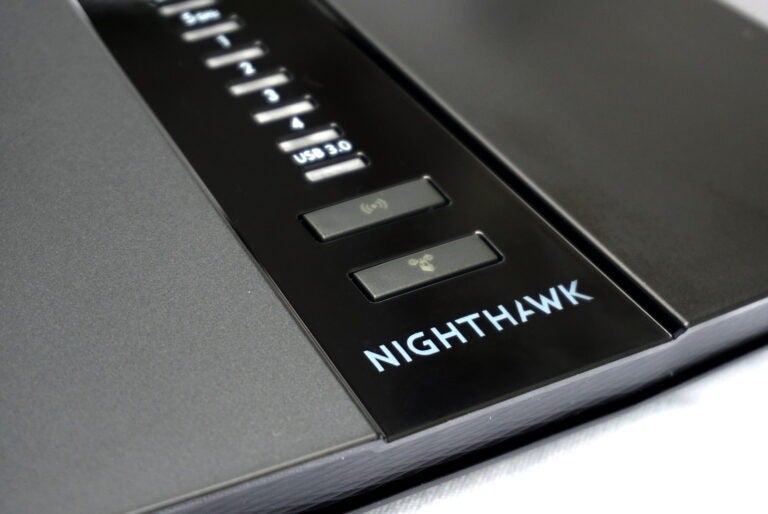NETGEAR Nighthawk RAX50 Review | HighSpeedInternet.com