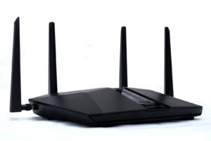 NETGEAR Nighthawk RAX50 Review | HighSpeedInternet.com