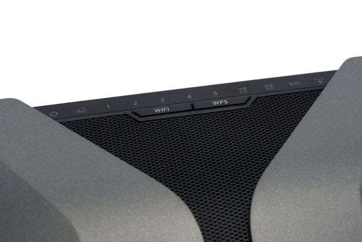 NETGEAR Nighthawk RAX80 Review | HighSpeedInternet.com