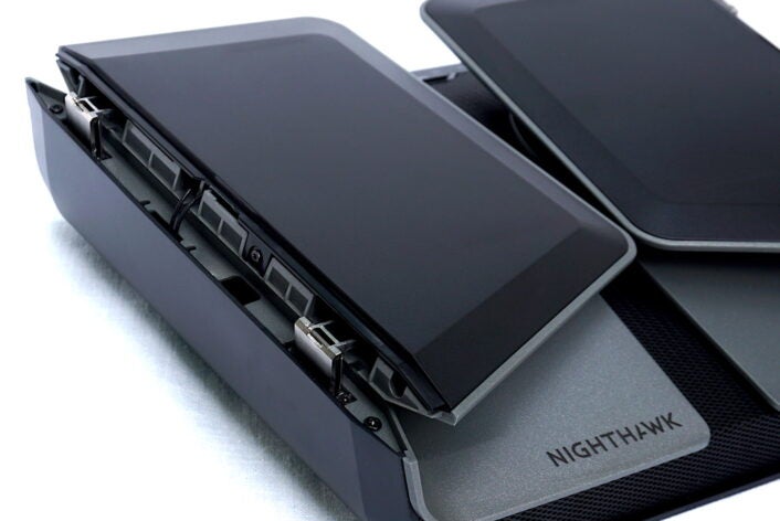 NETGEAR Nighthawk RAX80 Review | HighSpeedInternet.com