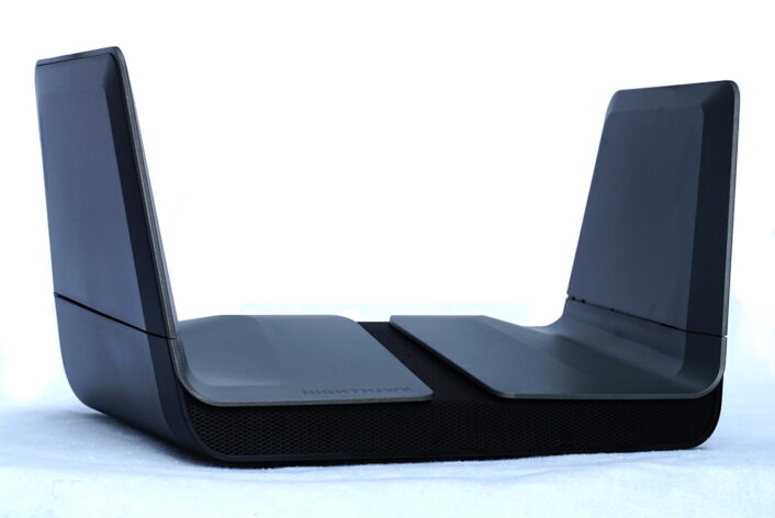 NETGEAR Nighthawk RAX80 Review | HighSpeedInternet.com
