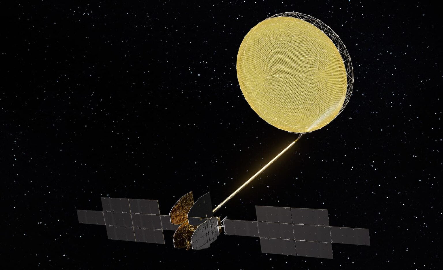 What Happened to Viasat’s New Satellite? | HighSpeedInternet.com