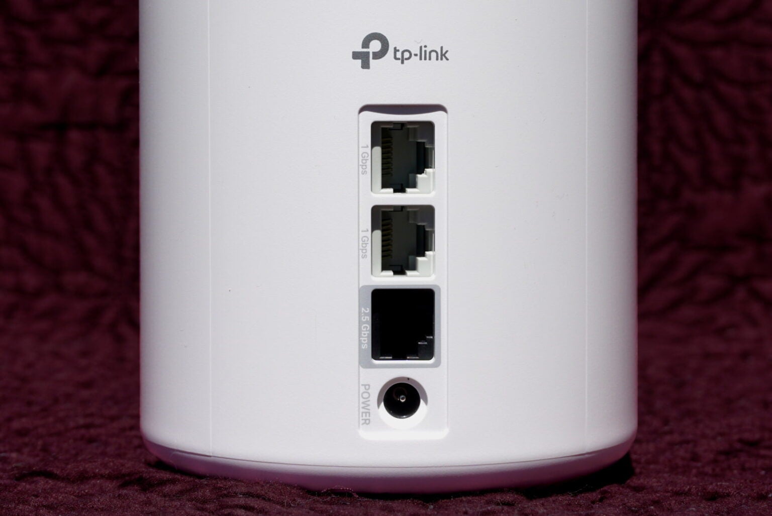 TP-Link Deco XE75 Pro Review | HighSpeedInternet.com