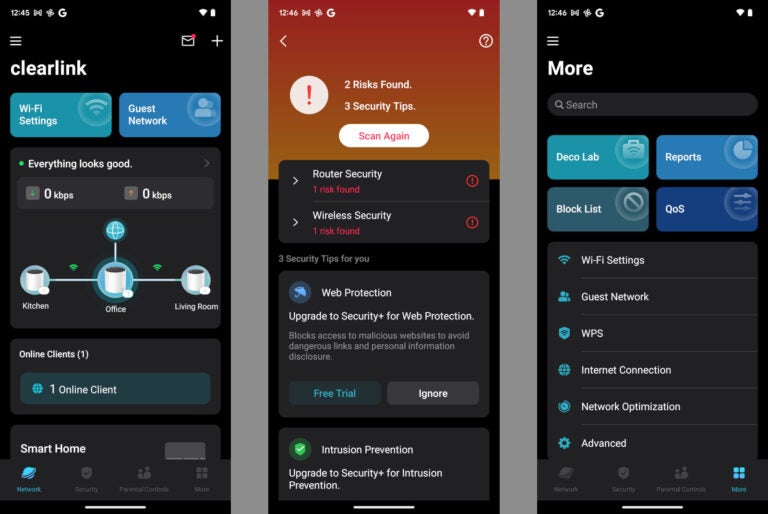 TP-Link Deco X55 Pro Review | HighSpeedInternet.com