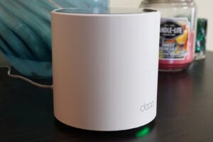 TP-Link Deco X55 Pro Review | HighSpeedInternet.com
