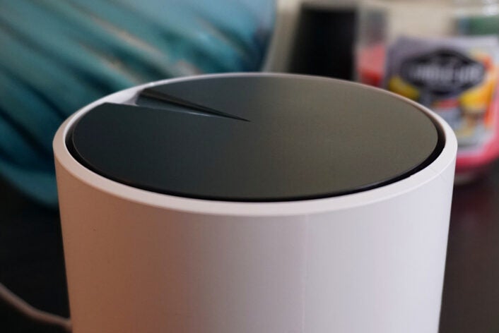 TP-Link Deco X55 Pro Review | HighSpeedInternet.com