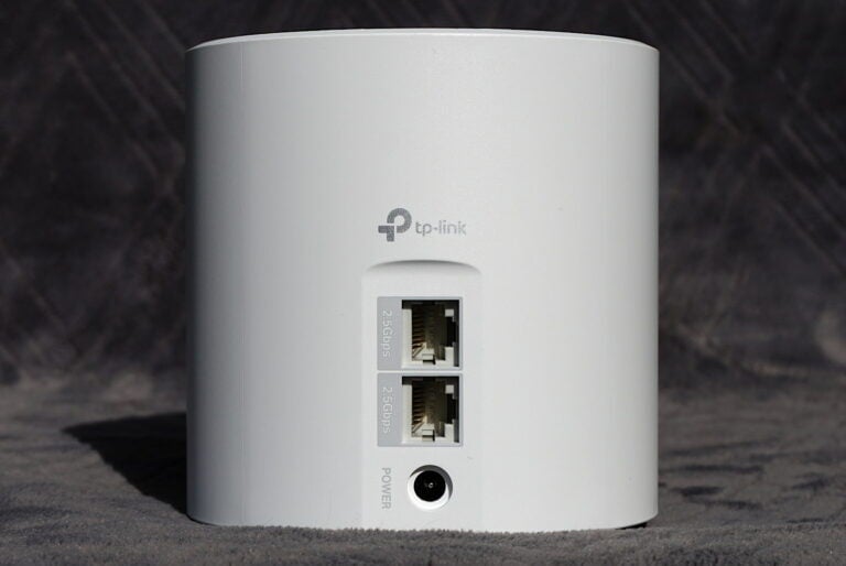 TP-Link Deco X55 Pro Review | HighSpeedInternet.com