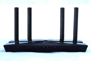 TP-Link Archer AX3000 Pro Review | HighSpeedInternet.com