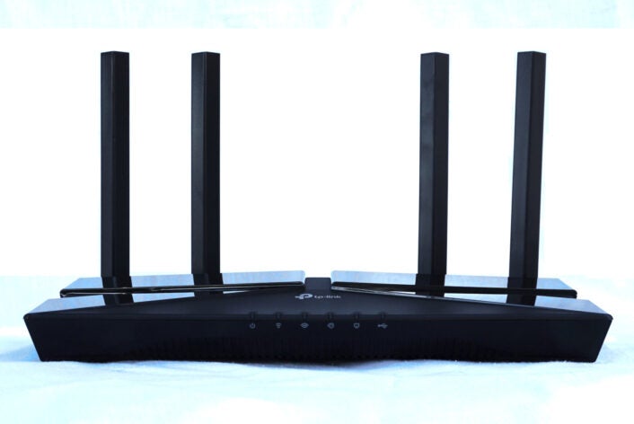 TP-Link Archer AX3000 Pro Review | HighSpeedInternet.com