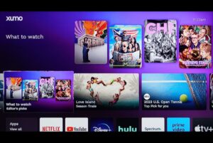 Xumo Stream Box Review | HighSpeedInternet.com