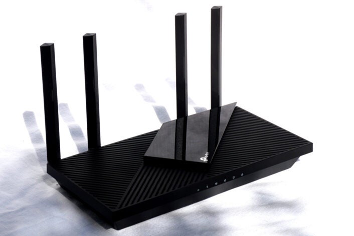 TP-Link Archer AX21 Review | HighSpeedInternet.com