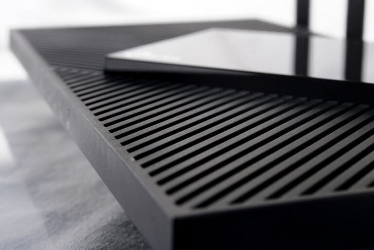 TP-Link Archer AX21 Review | HighSpeedInternet.com