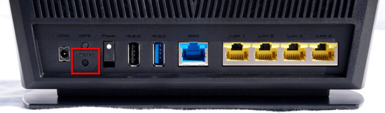 How to Factory Reset Your Router | HighSpeedInternet.com