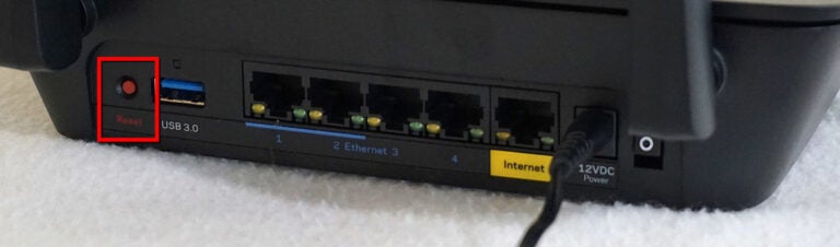 How to Factory Reset Your Router | HighSpeedInternet.com