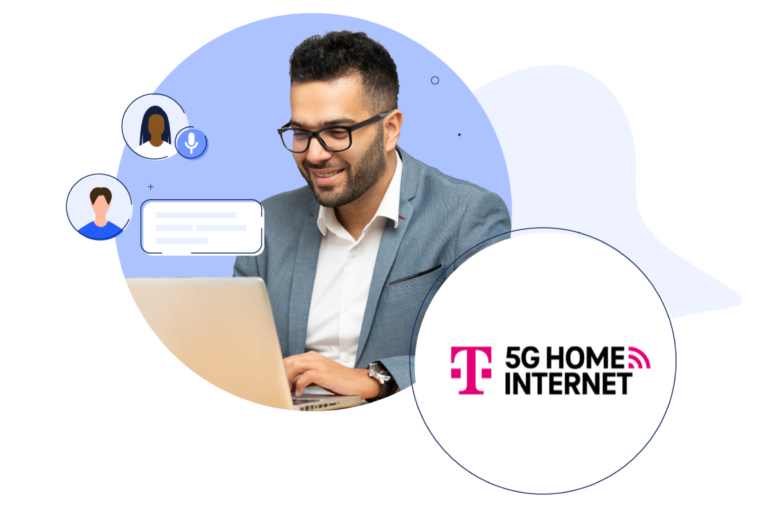 T-Mobile 5G Home Internet Plans, Speeds and Availability ...