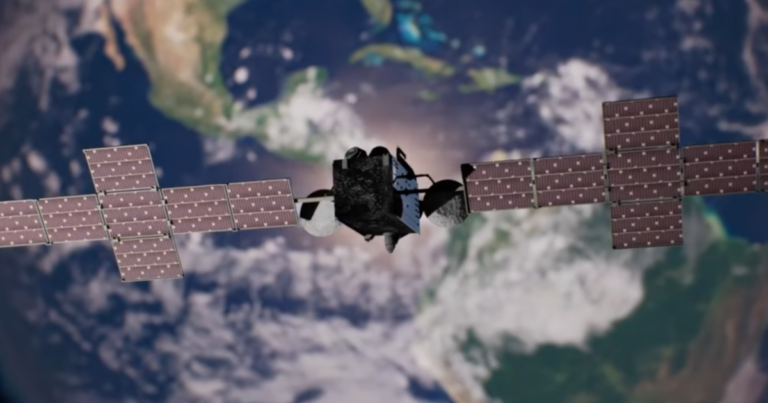 What the Jupiter-3 Satellite Means for the Satellite Industry ...