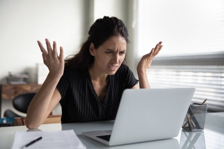 5 Reasons Why Your Internet Keeps Disconnecting—and How You Can Fix It