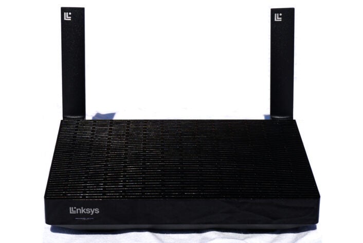 Linksys Hydra Pro 6 Review | HighSpeedInternet.com