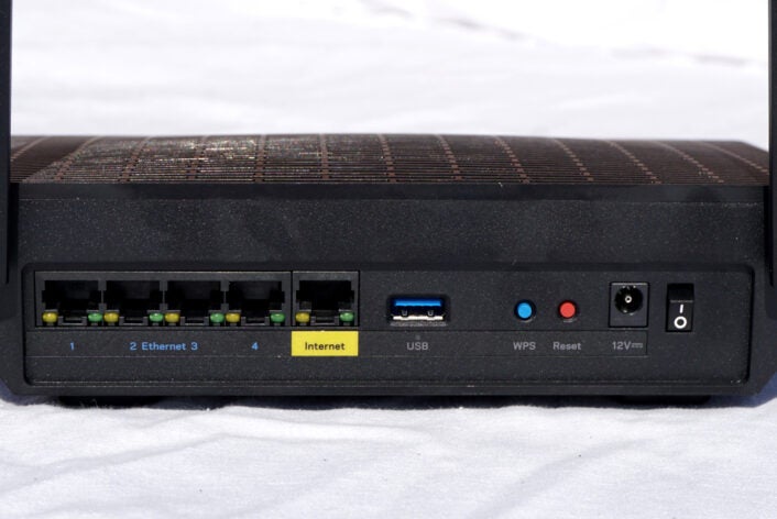 Linksys Hydra Pro 6 Review | HighSpeedInternet.com